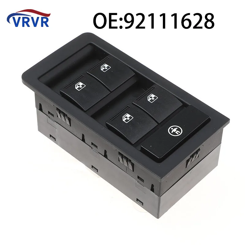 92111628 Car Accessories 13 Pins Window Master Switch For Holden ...