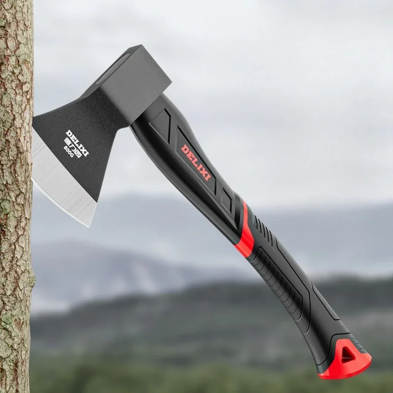Daily Life chopping wood Hand Axe – Tranquil Home Store