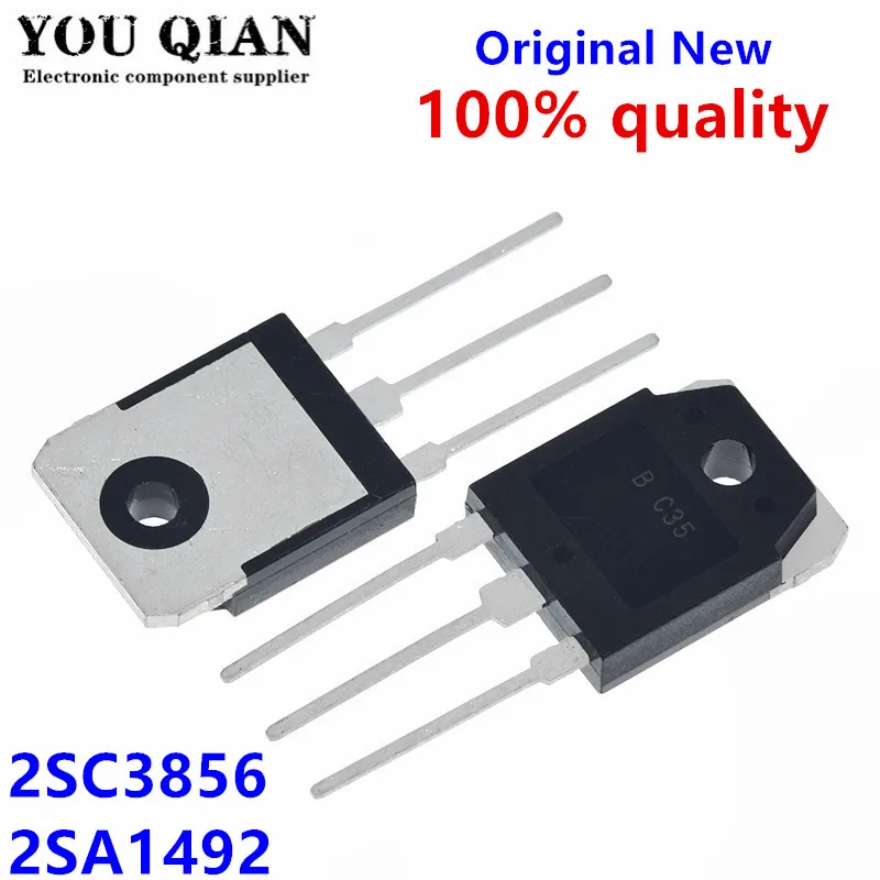 2pcs-1pcs-2SC3856-1pcs-2SA1492-C3856-TO3P-A1492-TO-3P-Power-Transistors.jpg