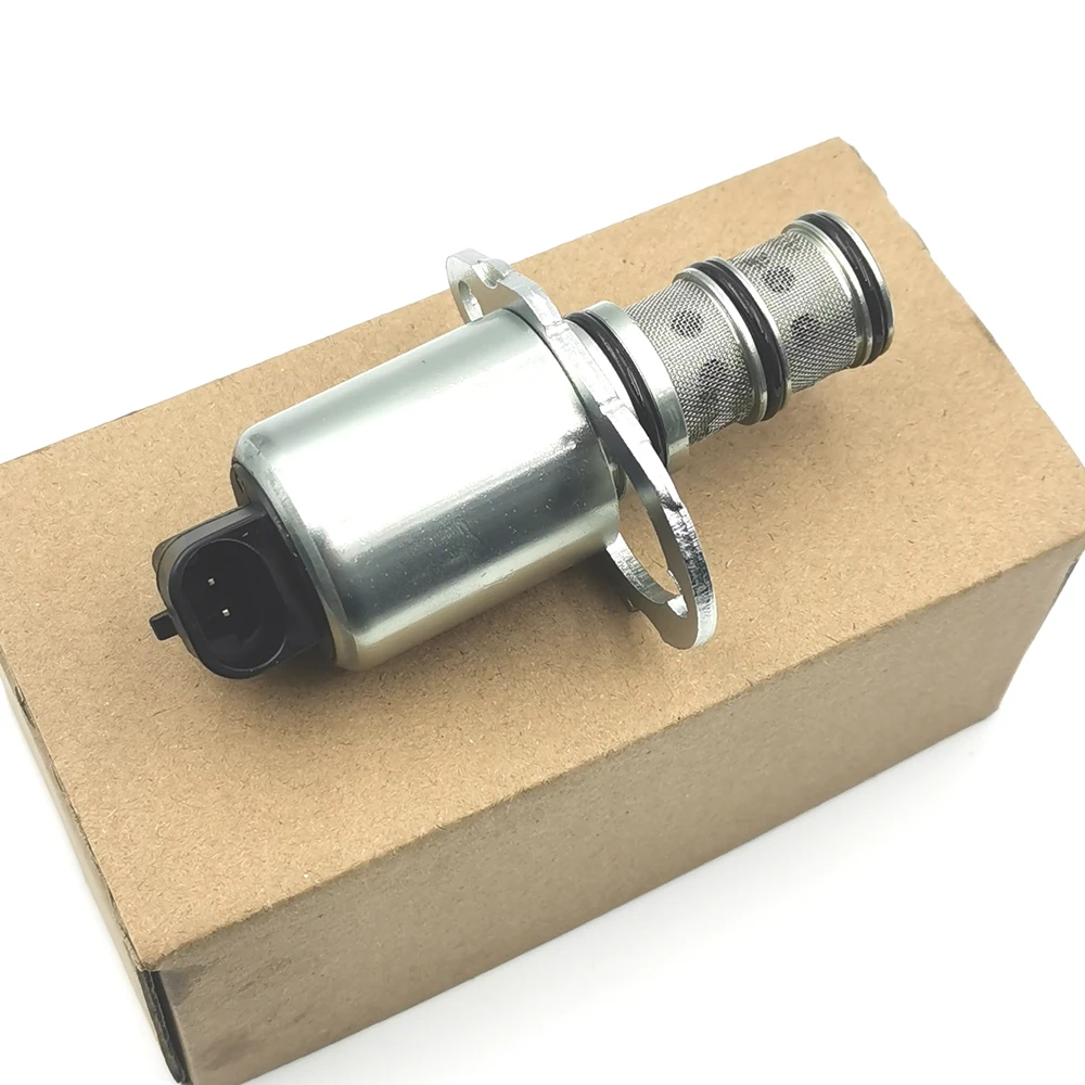 V-lvula-de-Control-de-solenoide-de-excavadora-para-John-Deere-210K ...