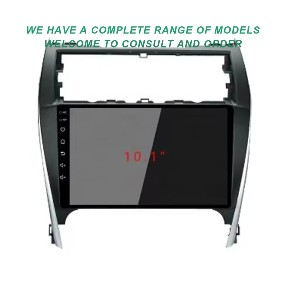 Car-Audio-Fascia-Frame-10-1Inch-Android-Stereo-with-Reverse-Camera-Rear ...