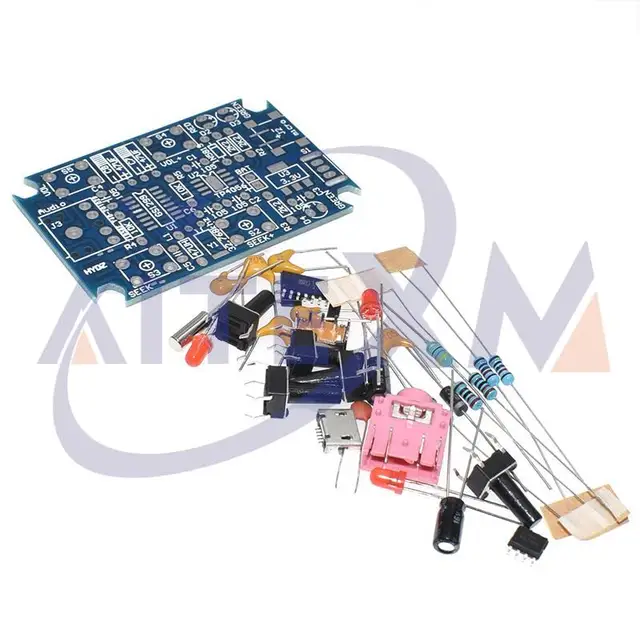 AITEXM ROBOT Choice Store