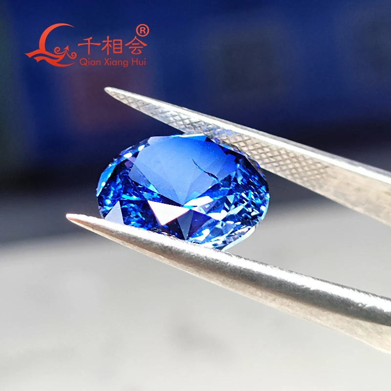 Sapphire Stone Colors