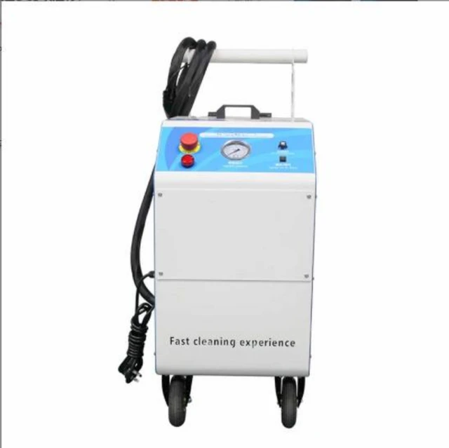 Co2 Cleaning Systems