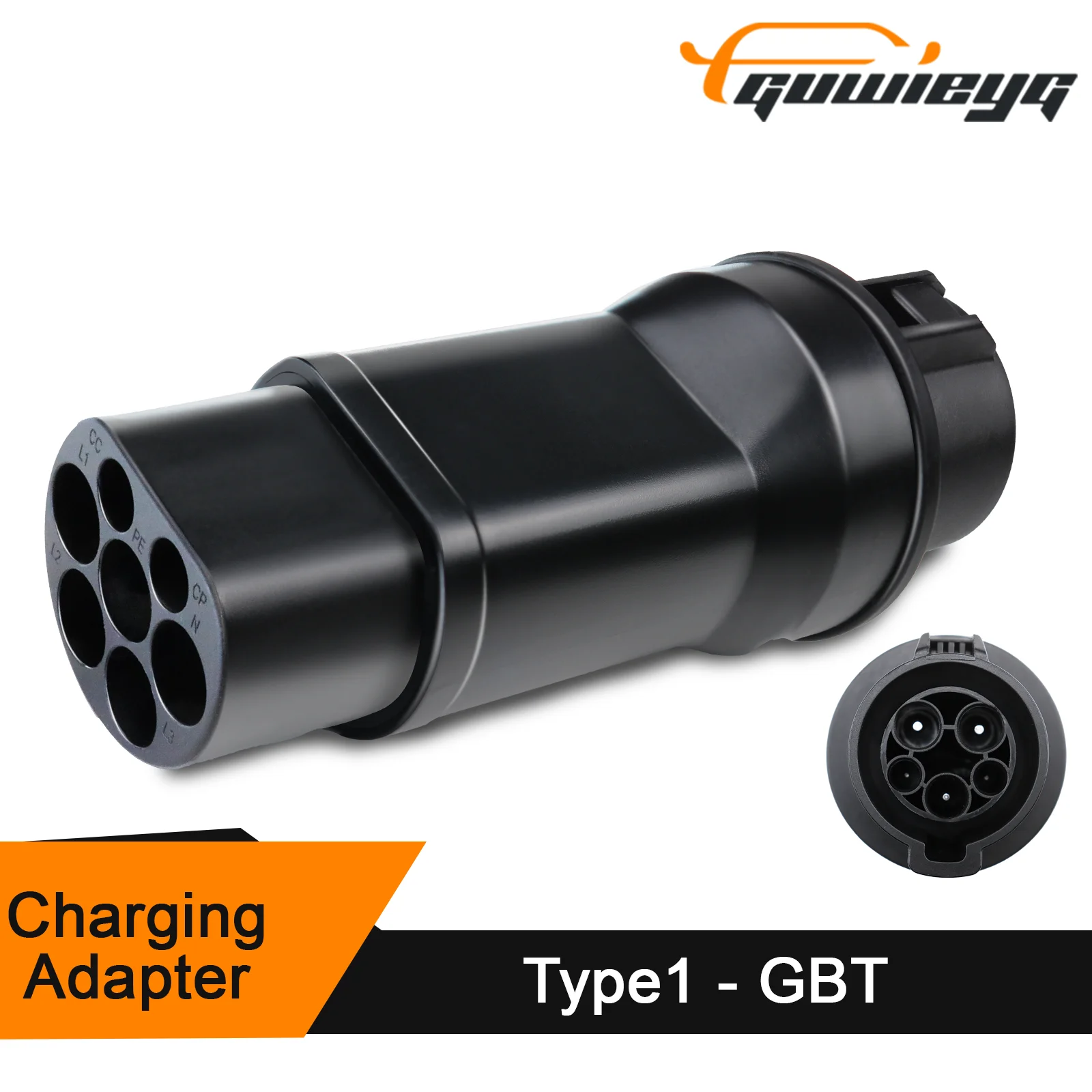 Adaptador-de-cargador-GUWIEYG-EV-adaptador-tipo-1-a-GBT-32A-SAE-J1772-a ...