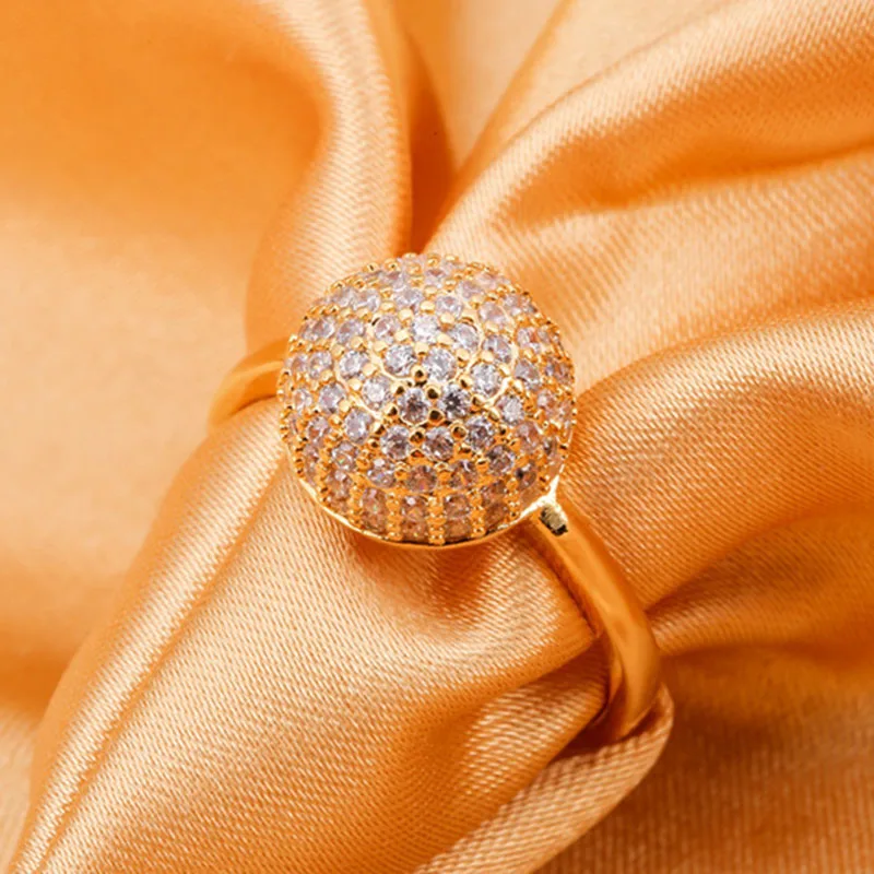 Moroccan Wedding Rings