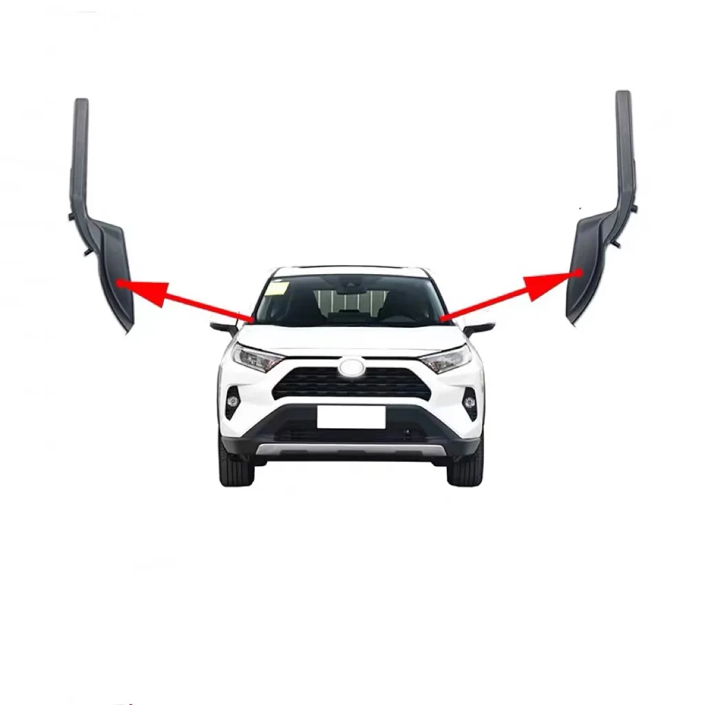 For-Toyota-RAV4-RAV-4-XA50-2019-2020-2021-2022-Car-Front-Windshield ...