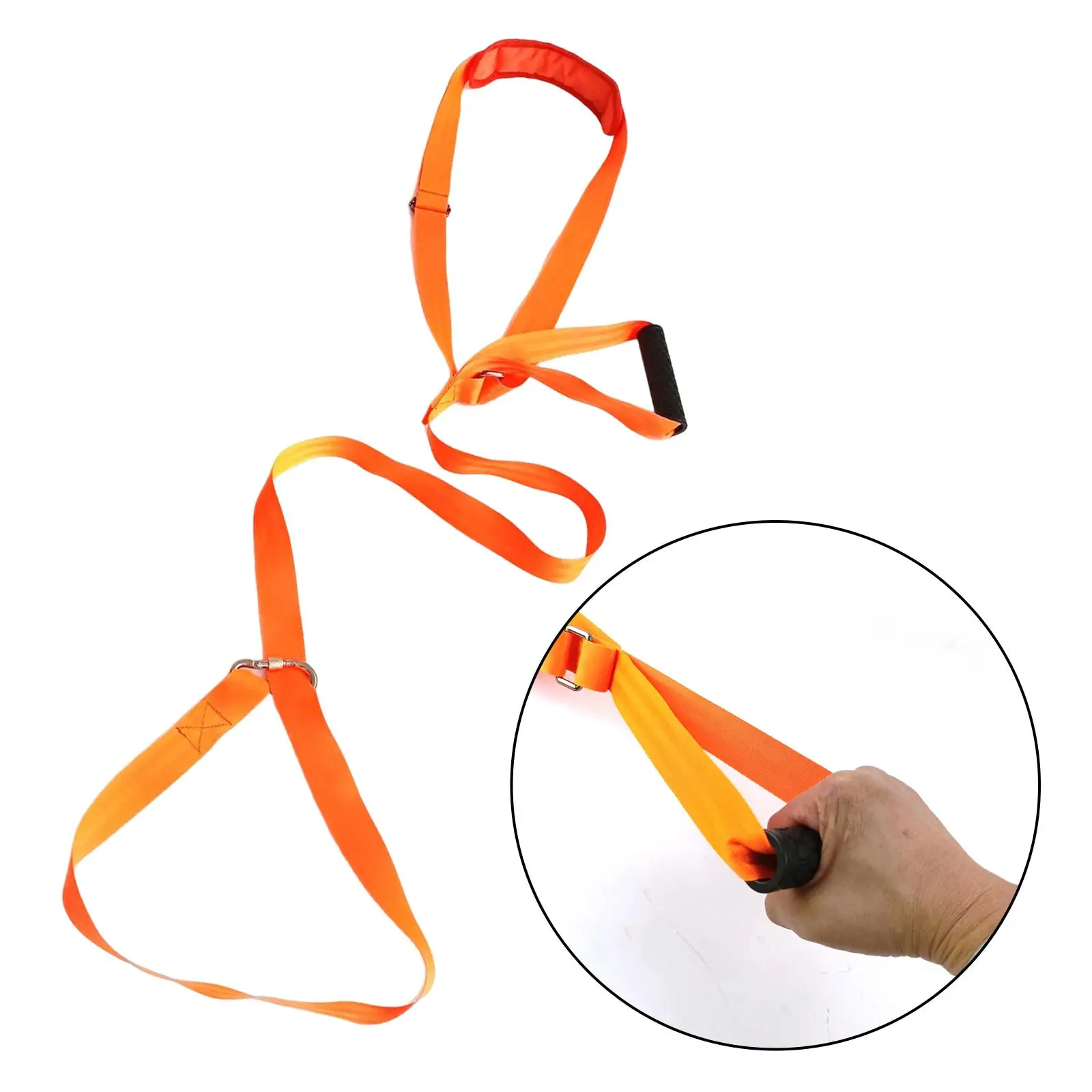 Hunting Accessories | Deer Drag Harness | Drag Rope Handle | Hunting ...