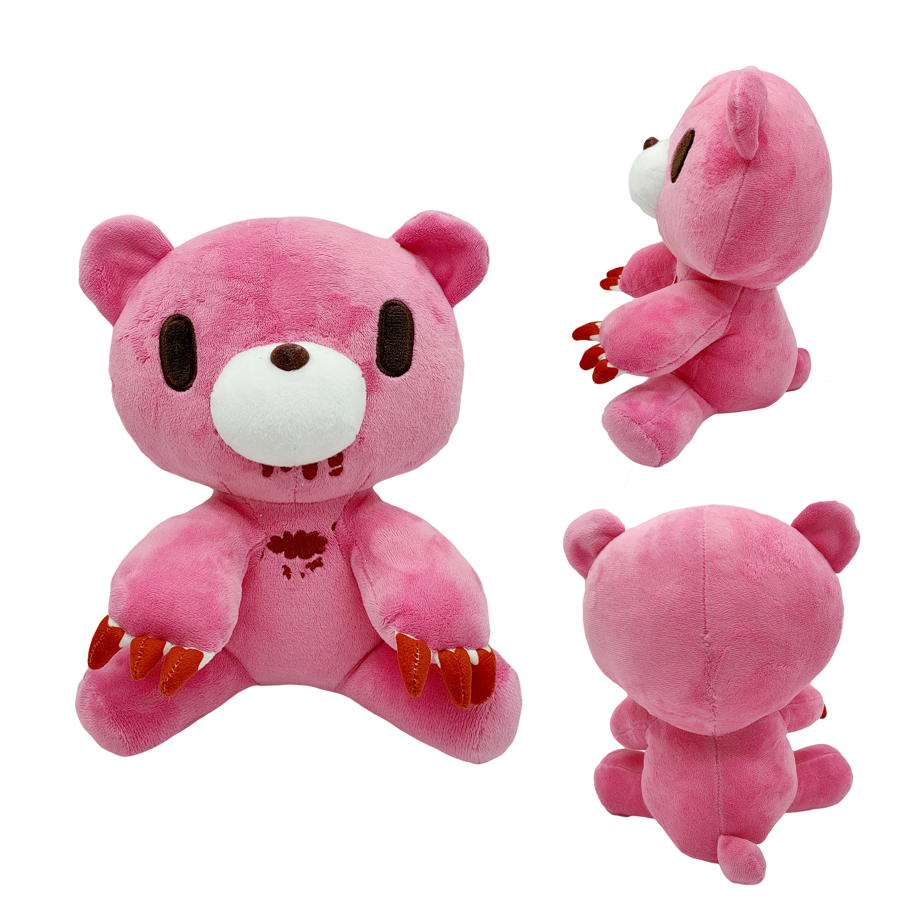 Gloomy Bear