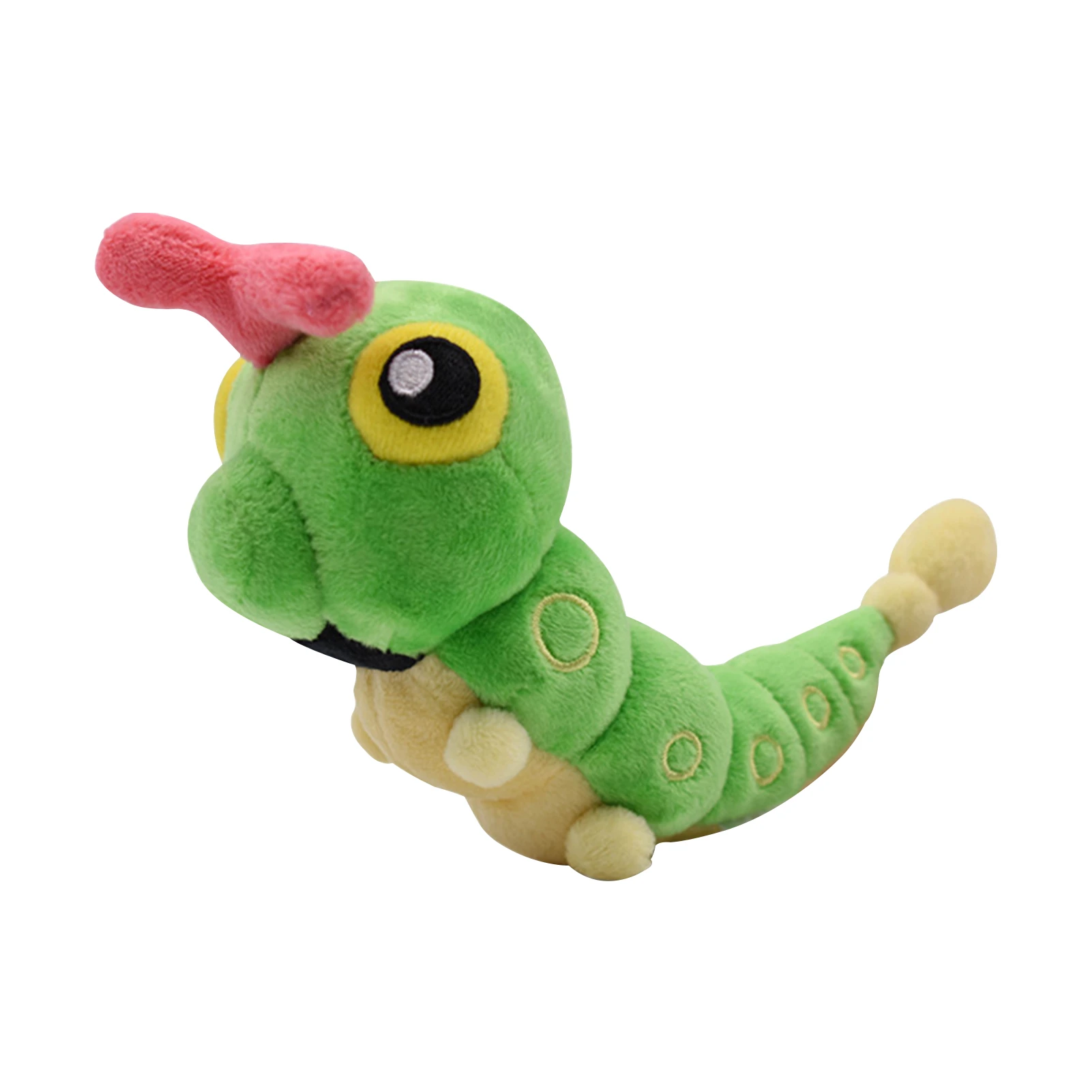 Pokemon Plush Caterpie Togep Butterfree Gyarados Espeon Stuffed Toys ...