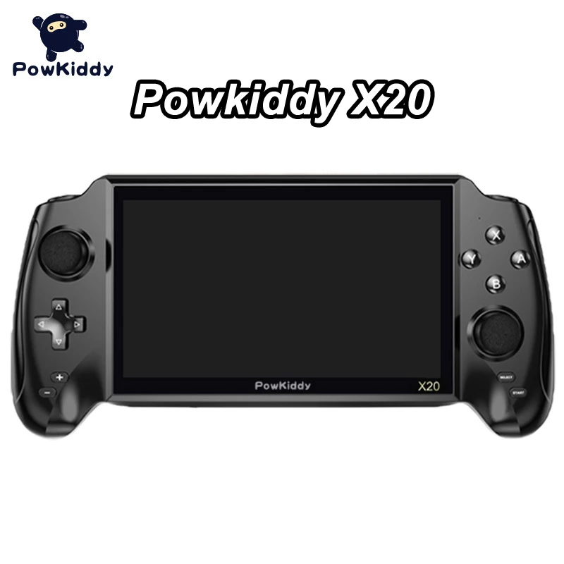 POWKIDDY-X20-Handheld-Game-Console-7-Screen-Game-Console-Rechargeable ...