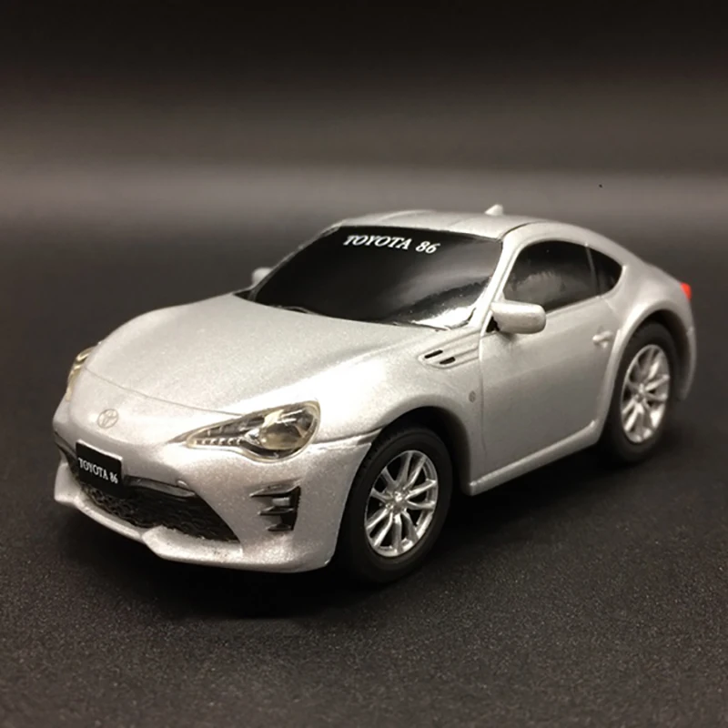 Diecast Toyota 86