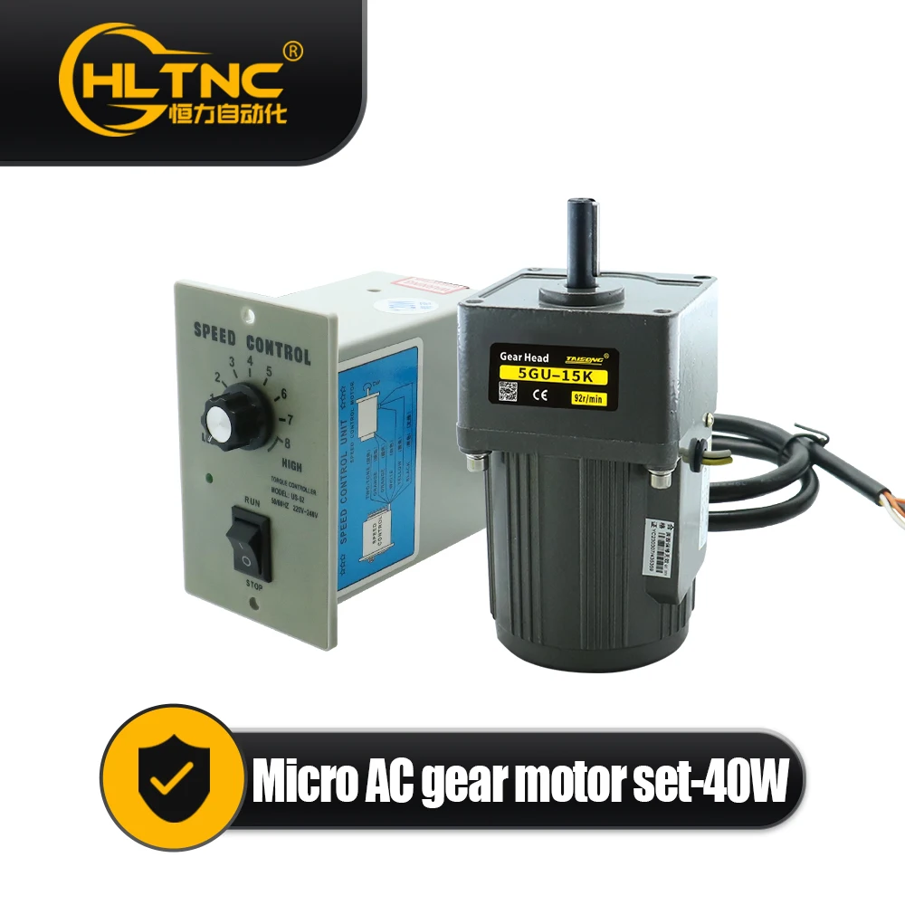 Motor-Micro-AC-de-40W-110v-220v-Motor-as-ncrono-monof-sico-Motor-de ...