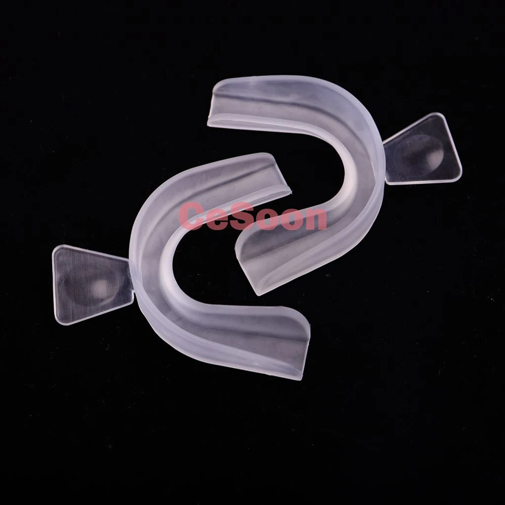 2pcs-Teeth-Whitening-Tray-Mouthguard-Teeth-Whitening-Dental-Home-Oral ...