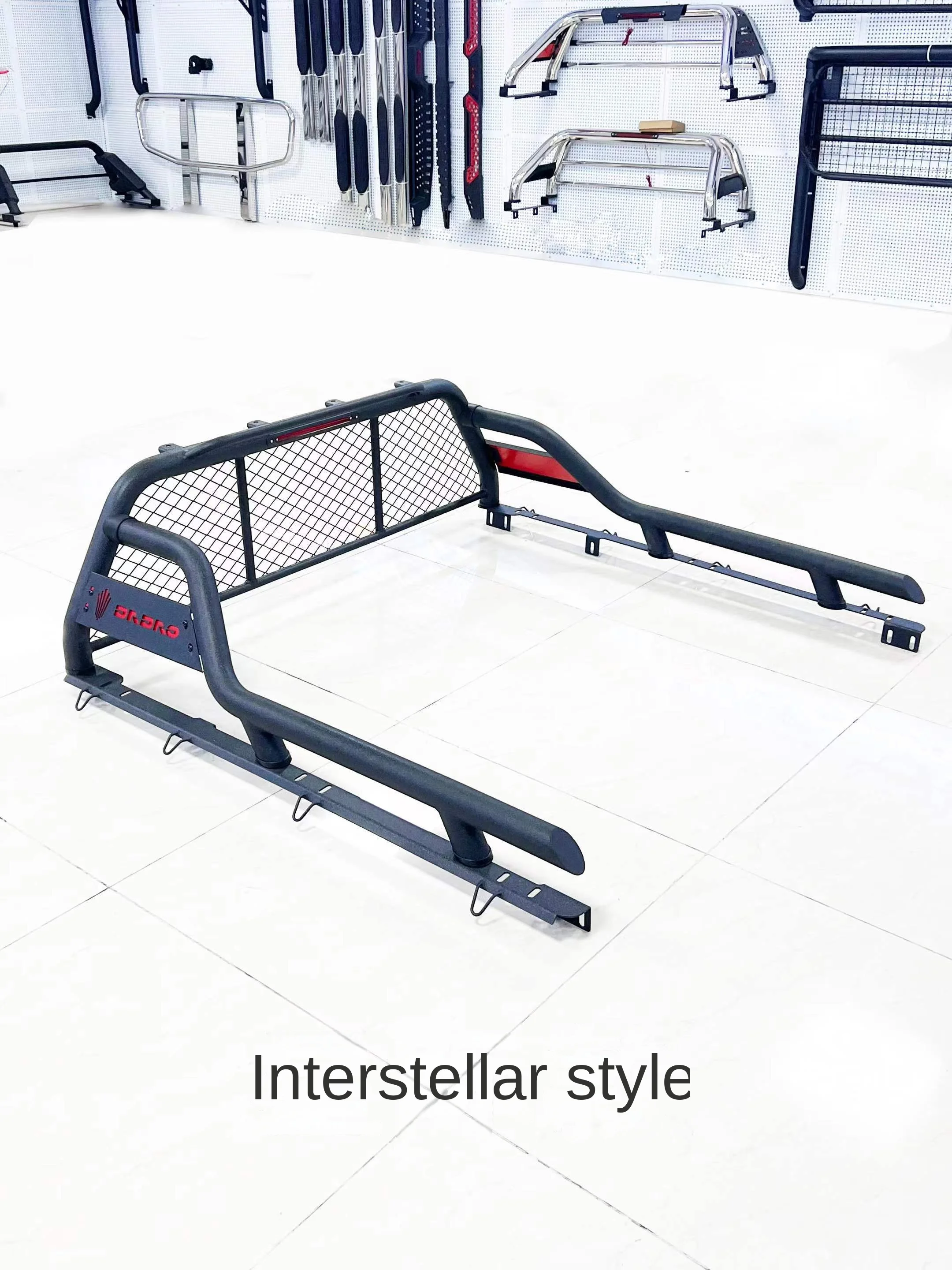 Jiangling-Avenue-Gantry-Light-Chaser-Almighty-Anti-overturning-Frame ...