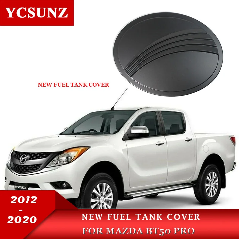 ABS-New-Oil-Cap-Fuel-Tank-Cover-For-Mazda-BT50-PRO-2012-2013-2014-2015 ...
