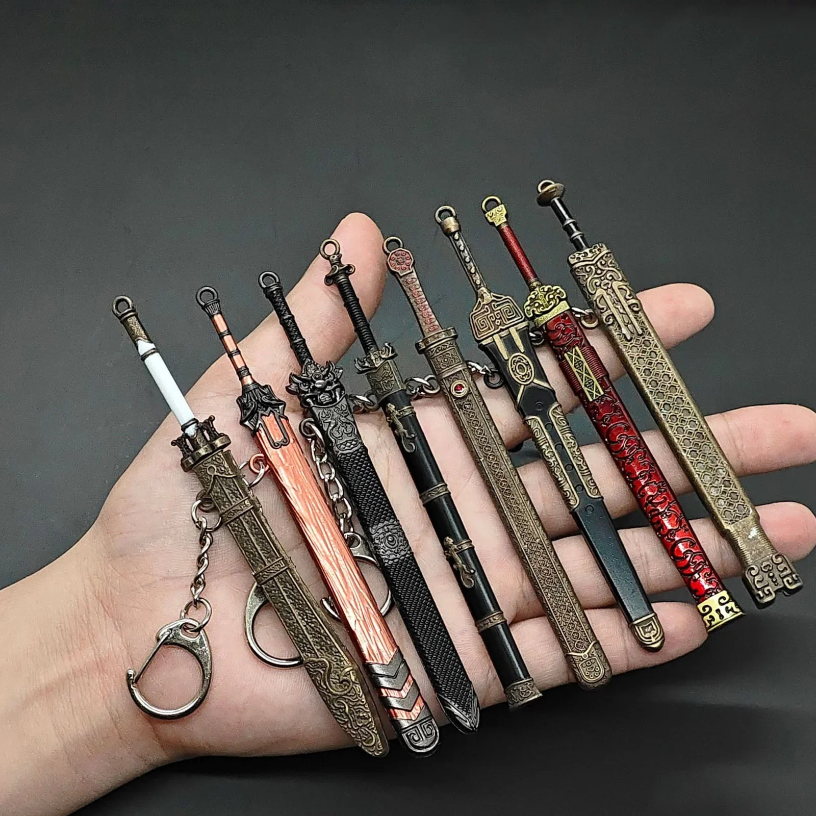 - AliExpress