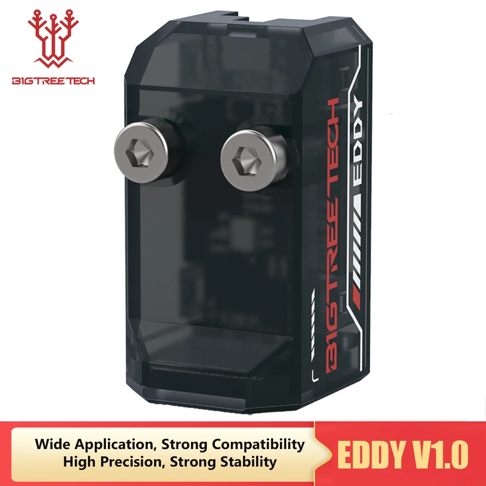 BIGTREETECH-Eddy-Auto-Leveling-Sensor-High-Speed-For-Voron-2-4 ...