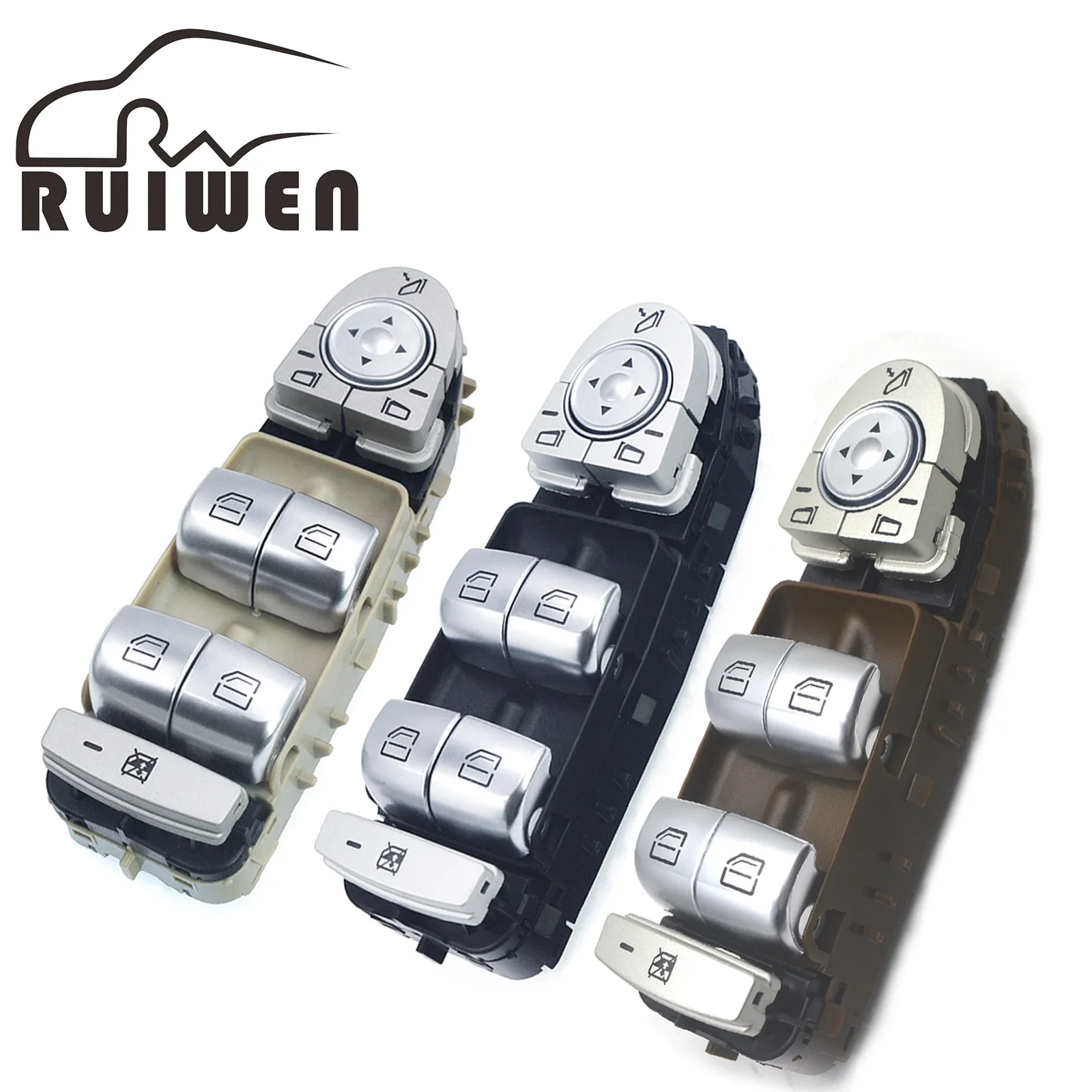 2059056811-For-Mercedes-Benz-W205-N293-X253-C253-C220-C250-GLC350 ...