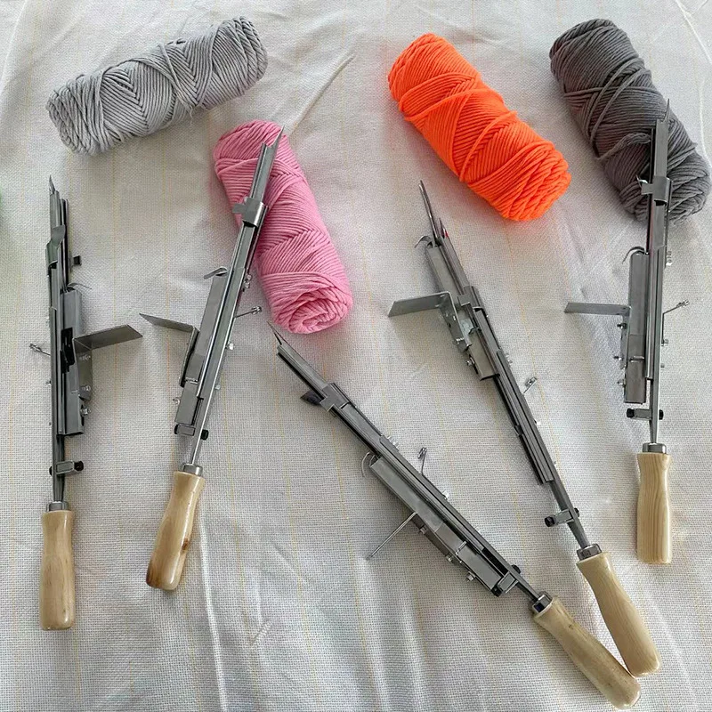 Speed-Tufting-Tool-Manual-Carpet-Tufting-Gun-Rug-Carpet-Machine-Hand ...