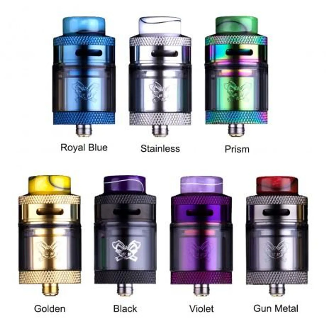 Original-Hellvape-Dead-Rabbit-RTA-Atomizer-Tank-25mm-4-5ml-Dual-Coil ...