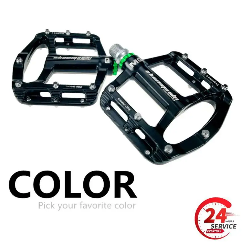 Wellgo-MG-1-Magnesium-Alloy-Body-Cr-Mo-Spindle-DU-Sealed-Bearings-Pedal ...