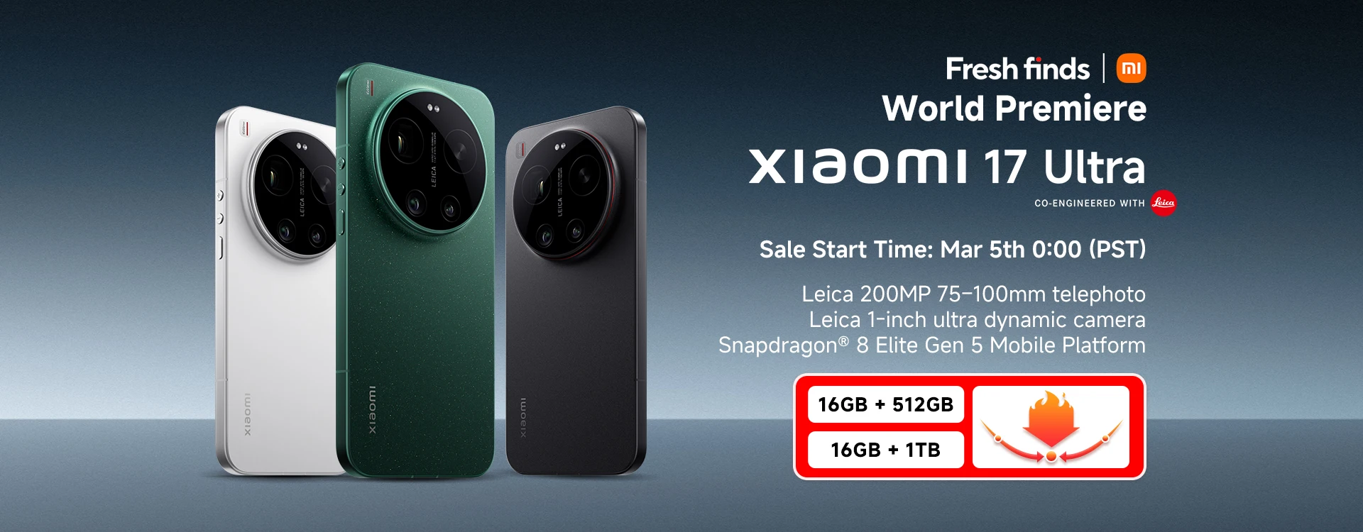 Xiaomi Mi - Global Store - Amazing products with exclusive discounts on ...