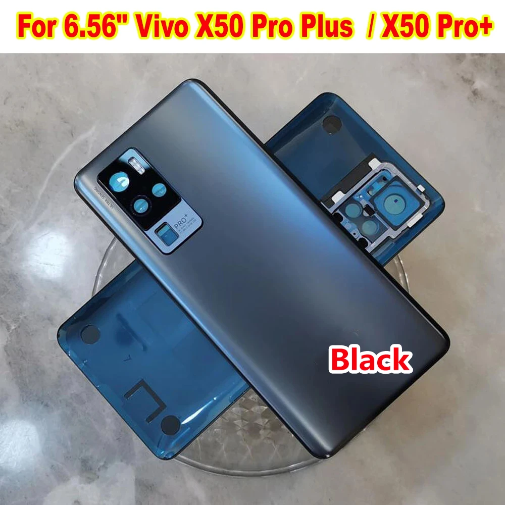 Best-Quality-Back-Battery-Cover-Housing-Shell-For-Vivo-X50-Pro-Plus ...