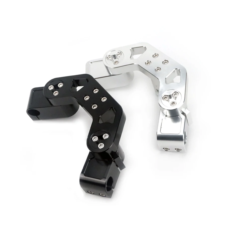 Honda Ruckus Handle Bars