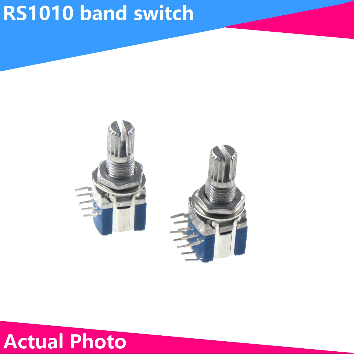 RS1010 1P2T 1P3T 1P4T 1P5T 1P6T 2P2T 2P3T 2P4T 밴드 스위치, 멀티 밴드 스위치, 기어 ...