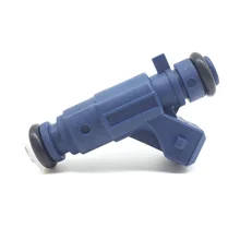 4pcs New 0280156166 Fuel Injector Nozzlefor BYD Geely JAC 0 280 156 166 ...