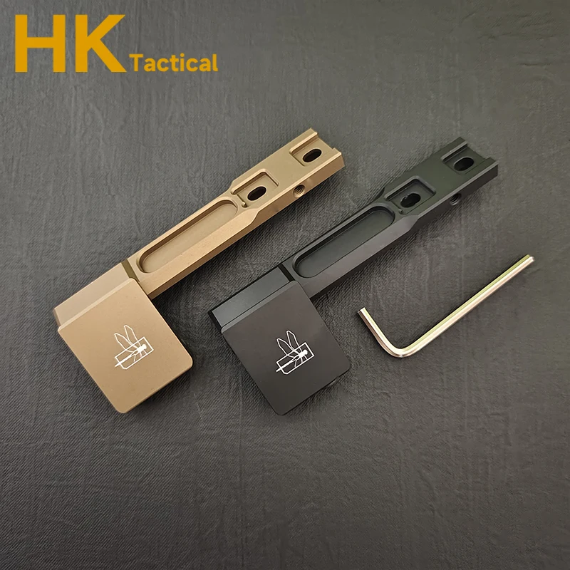 Thorntail-Offset-Adaptive-Light-Mount-Surefire-M300-M600-Flashlight ...