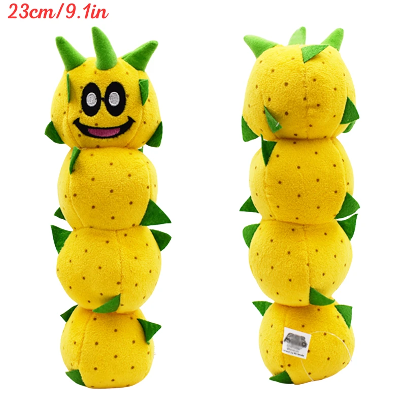 26 Styles Kawaii Mario Ice Fire Flower Boo Cappy Plush Toys Cute Anime ...
