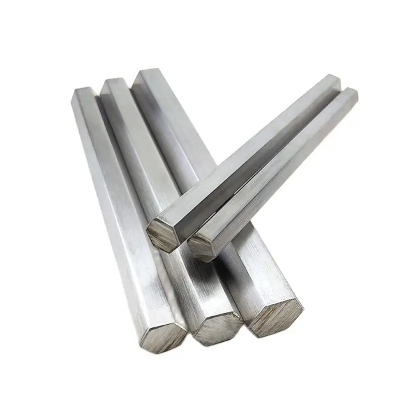 Barra-hexagonal-de-acero-inoxidable-304-100mm-200mm-300mm-500mm-de ...