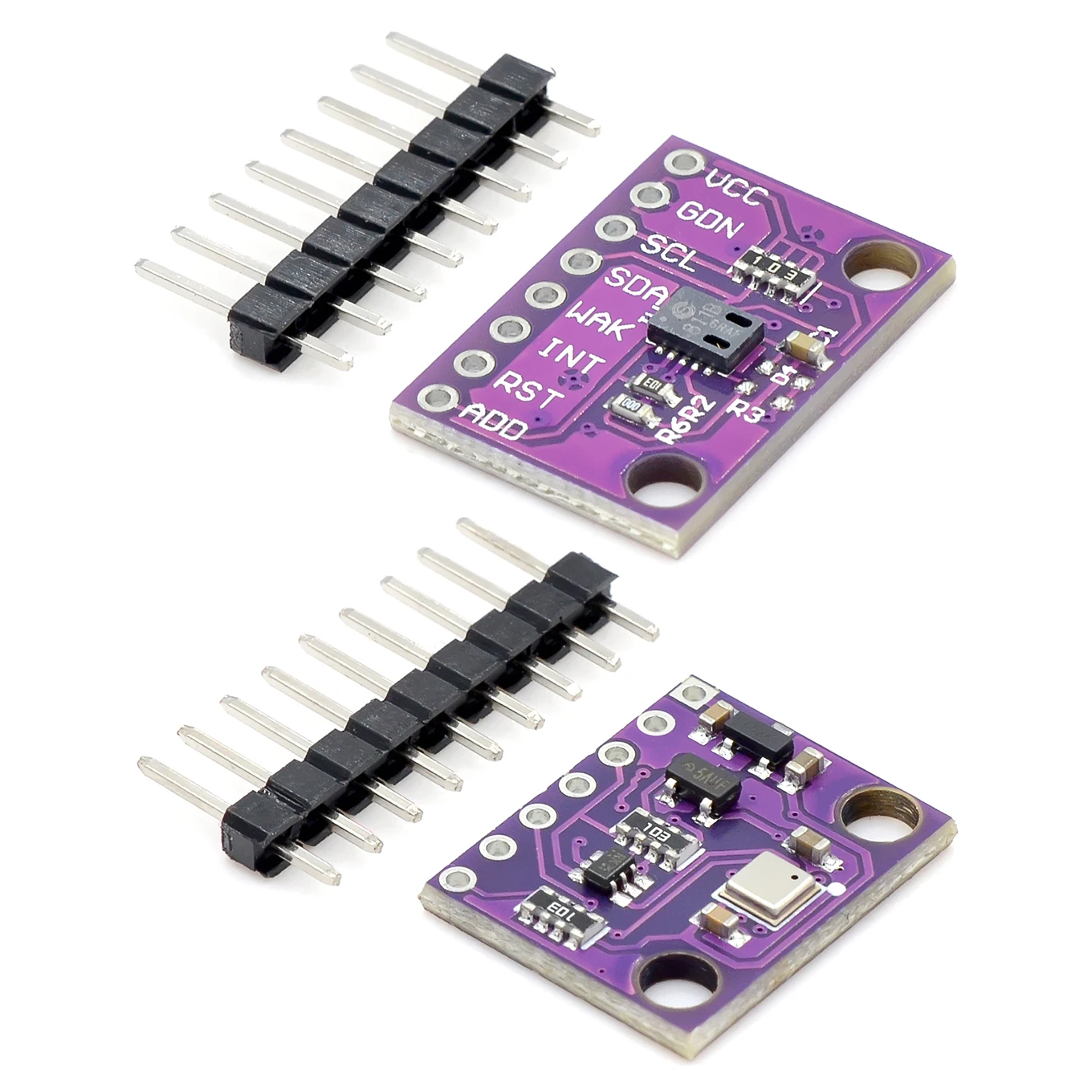 ENS160-Gas-Sensor-Carbon-Dioxide-Detection-Sensor-Module-CCS811-CO2 ...