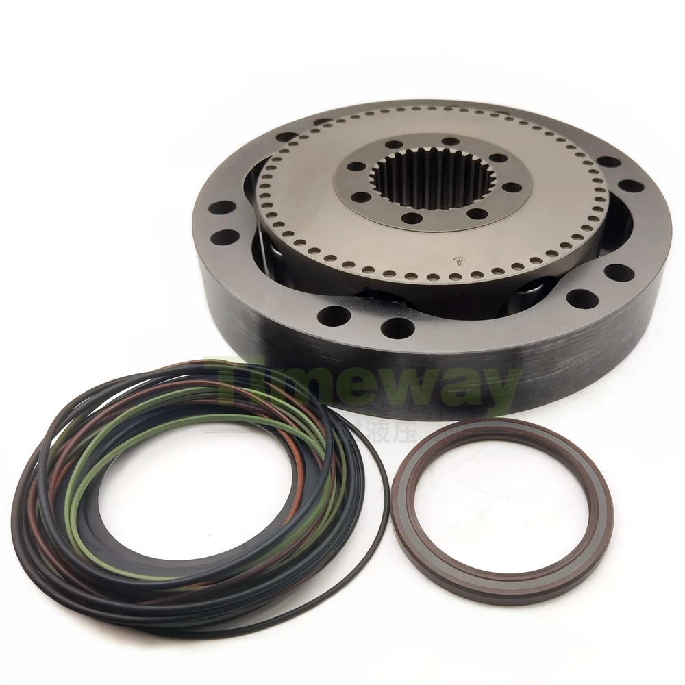 POCLAIN-MS11-Hydraulic-Motor-Repair-kits-Motor-Rotor-Kit-Stator-Kit ...