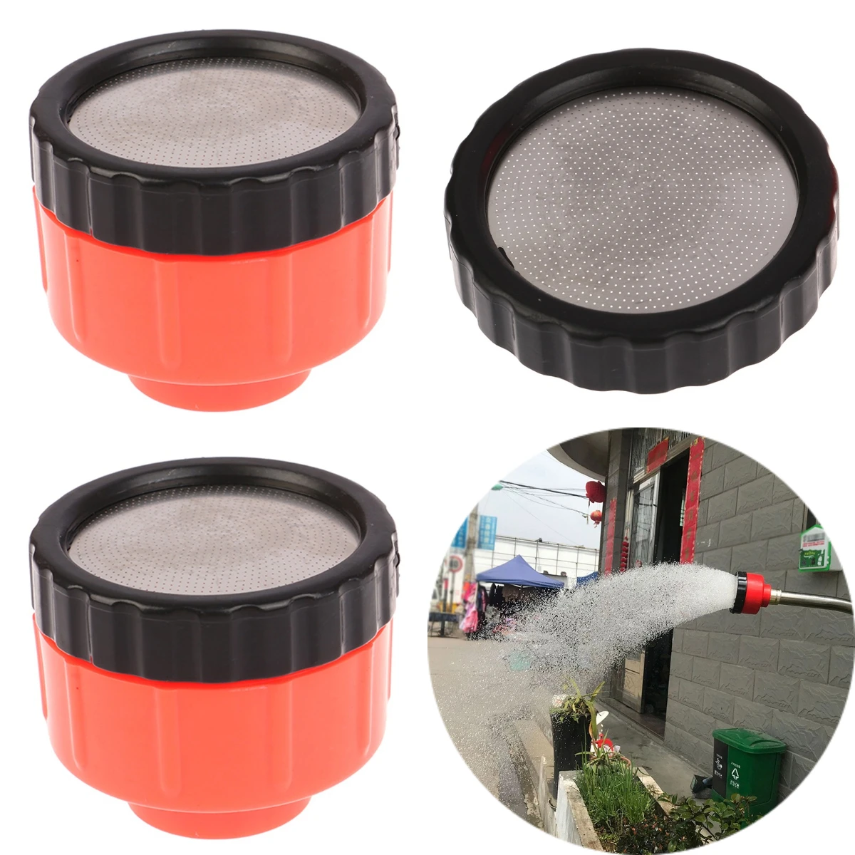 Garden-Sprinkler-With-1000-Mesh-Fine-Spray-Head-Stainless-Steel-Disc ...