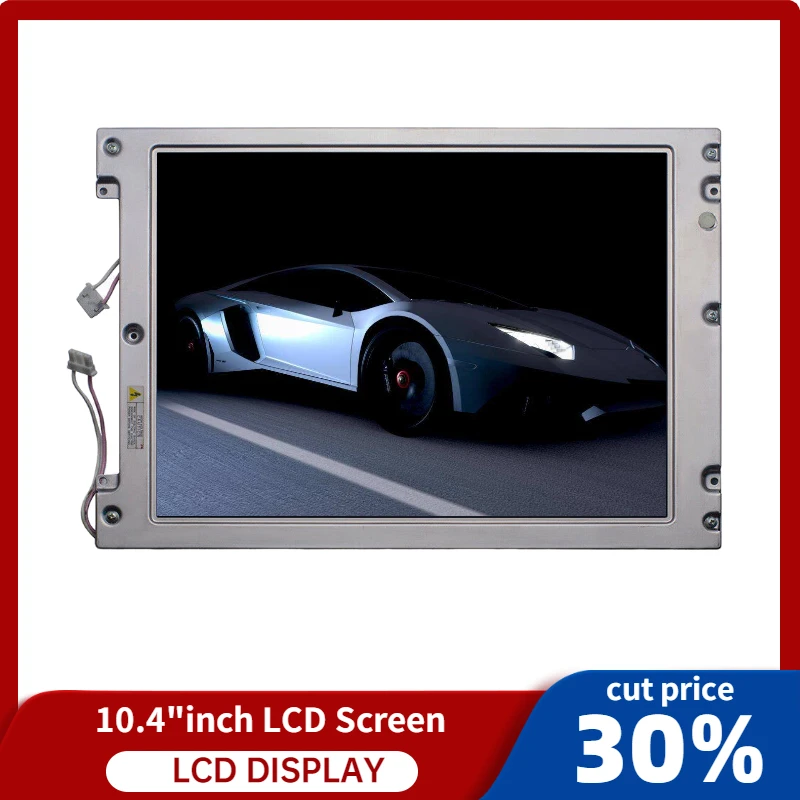 100-Original-Test-LCD-SCREEN-LTM10C209-LTM10C209A-LTM10C209H-LTM10C210 ...
