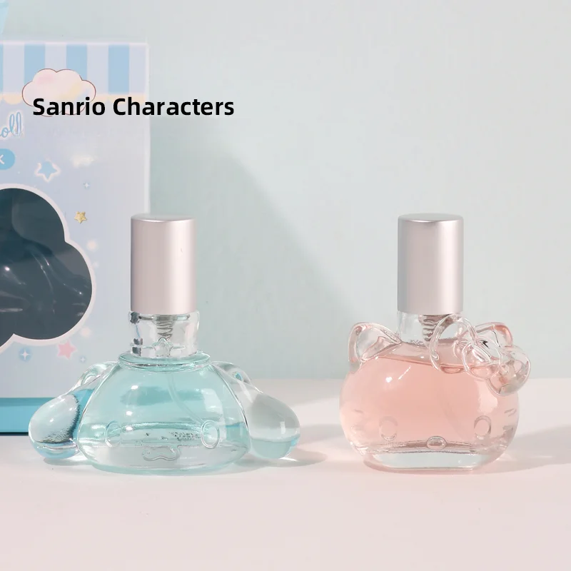 Hello Kitty Perfume For Girls