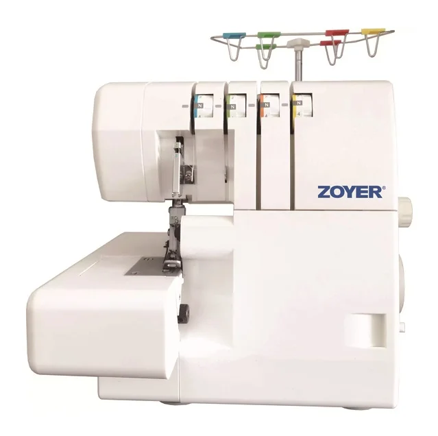 2021-ZOYER-ZY7022-domestic-overlock-sewing-machine-merrow-sewing ...