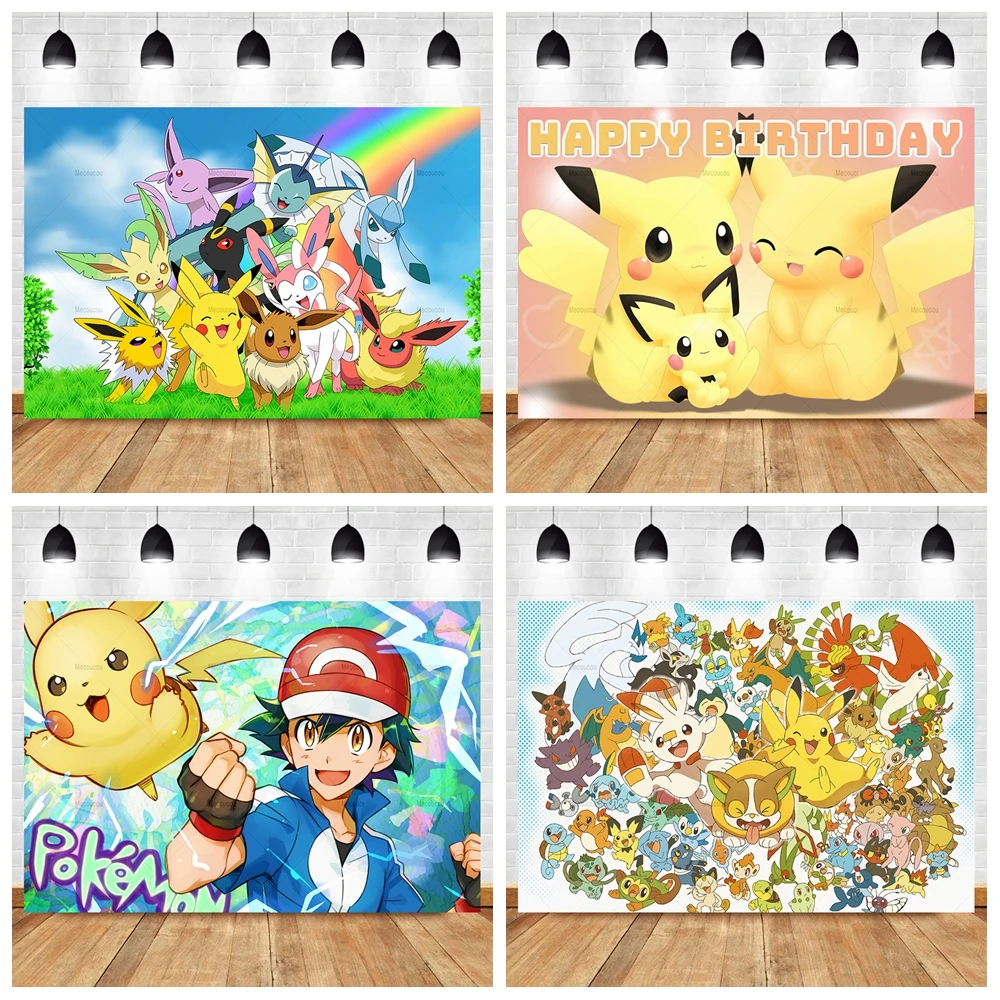Portada de Pokémon para imprimir: todo lo que necesitas saber