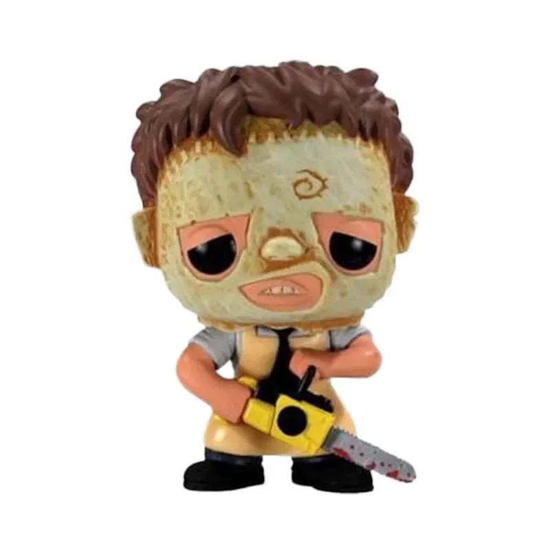 FUNKO POP Películas de terror: La masacre de Texas Leatherface #11 ...