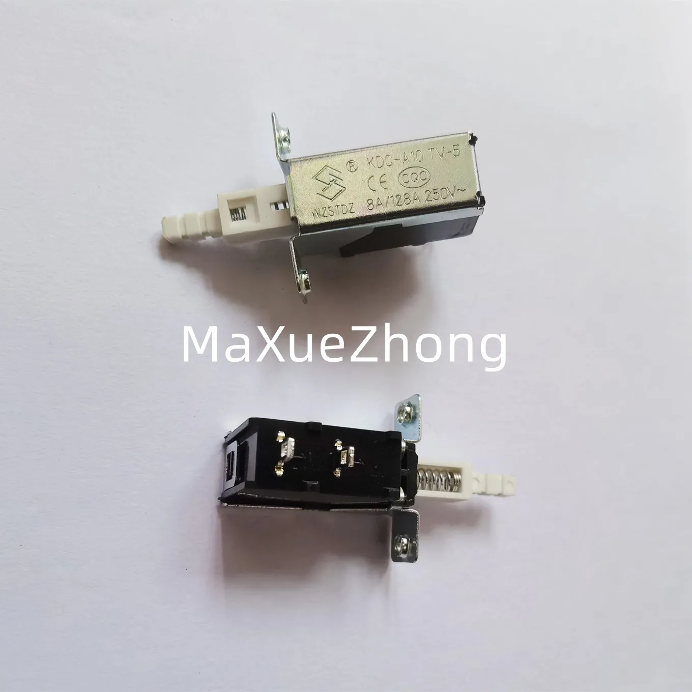 Original new 100% KDC-A10-1 high current TV-5 8A/128A250V heater hot ...