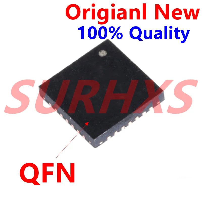 (5-100piece)100% New 88E1111-CAA1 88E1111 CAA1 QFN Chipset