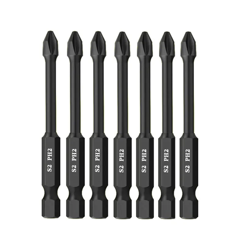 25-150mm-ph2-antiderrapante-conjunto-de-bits-de-chave-de-fenda