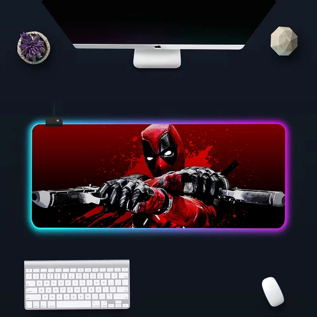 Deadpool Game Cover Pc