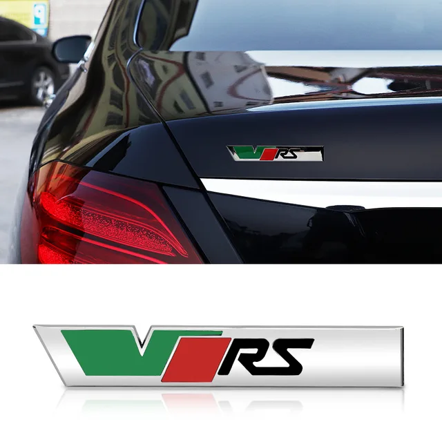 Vrs Skoda Logo Profile For Simpsons Skoda