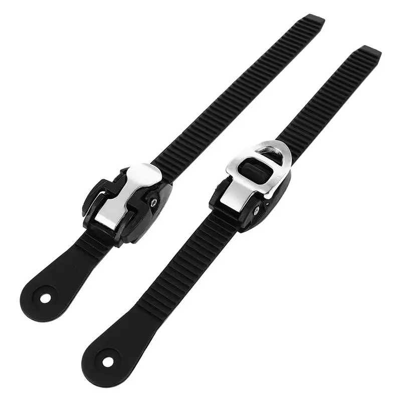 2Pcs-Adjustable-Fixed-Buckle-Skating-Shoes-Fixed-Straps-Universal-Fixed ...