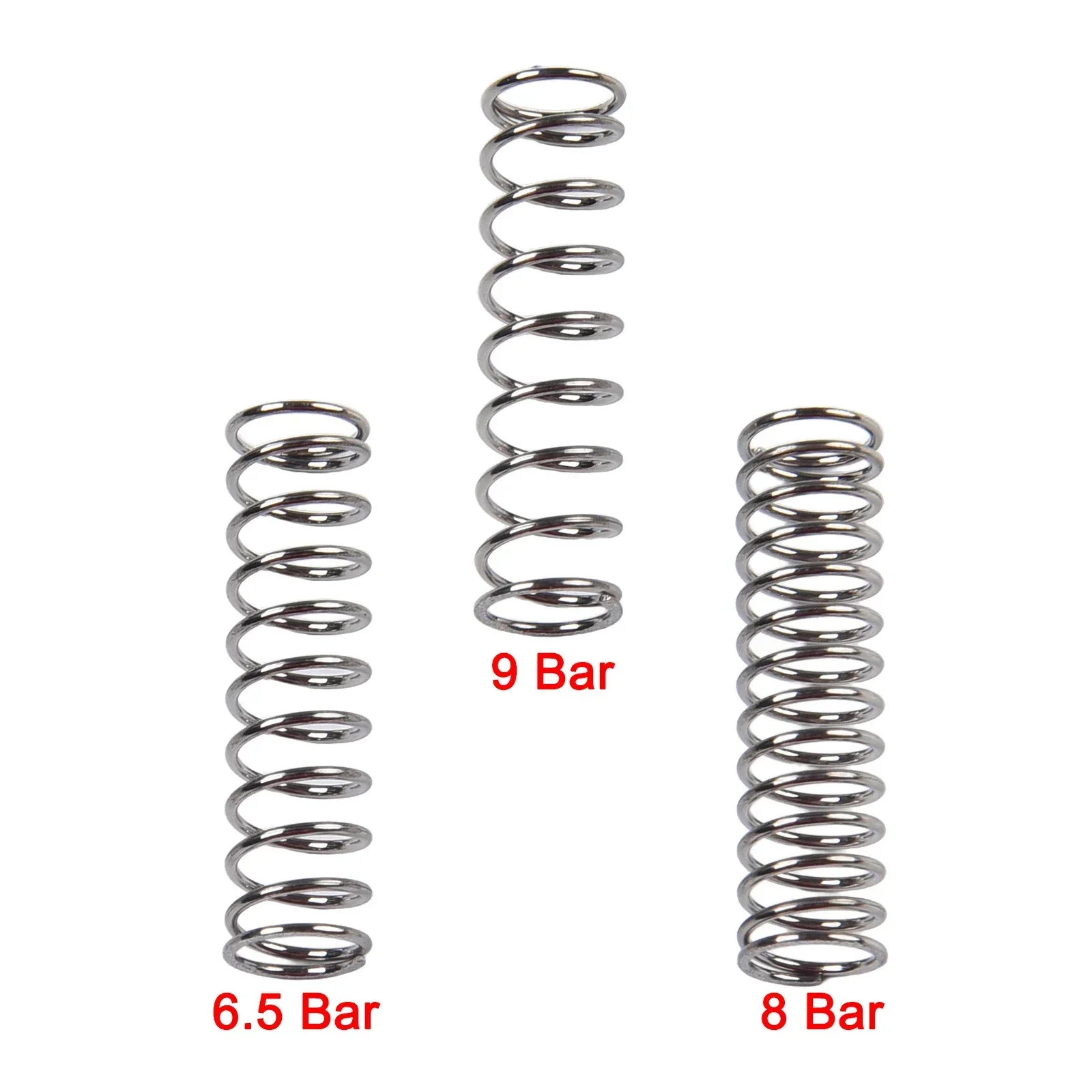 6-5-8-9-Bar-OPV-Springs-Set-Modification-For-Gaggia-Classic-Espresso ...