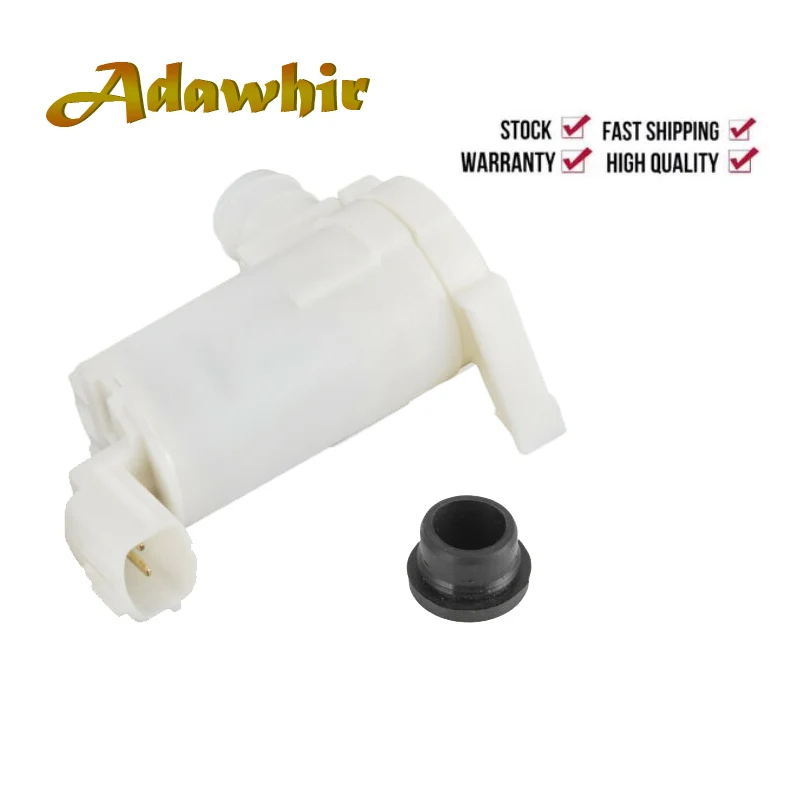 Bomba-limpiaparabrisas-28920-AR000-28920-ED000-para-Nissan-350Z-370Z-GT ...